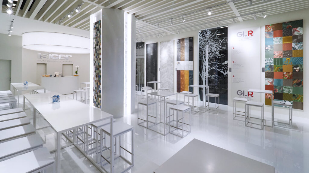 Sicer | Products for Industrial Ceramics and Decoration