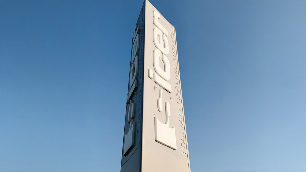 Sicer | Products for Industrial Ceramics and Decoration