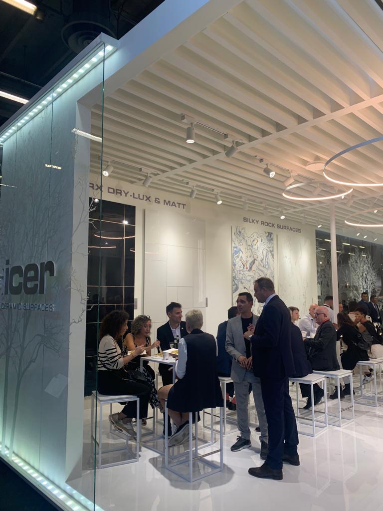 Sicer | Products for Industrial Ceramics and Decoration