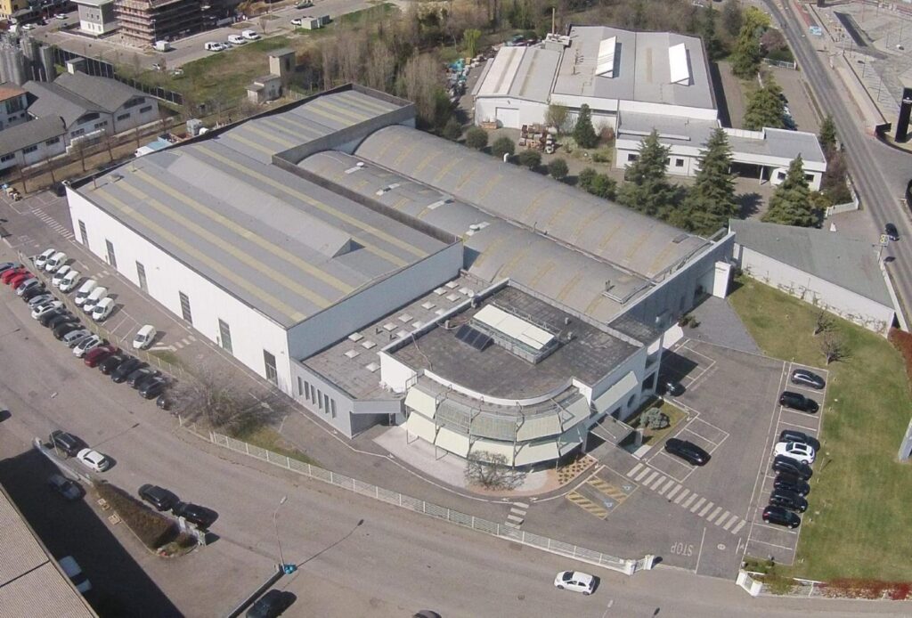 Sicer | Products for Industrial Ceramics and Decoration