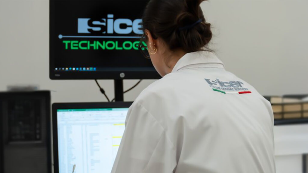 Sicer | Products for Industrial Ceramics and Decoration