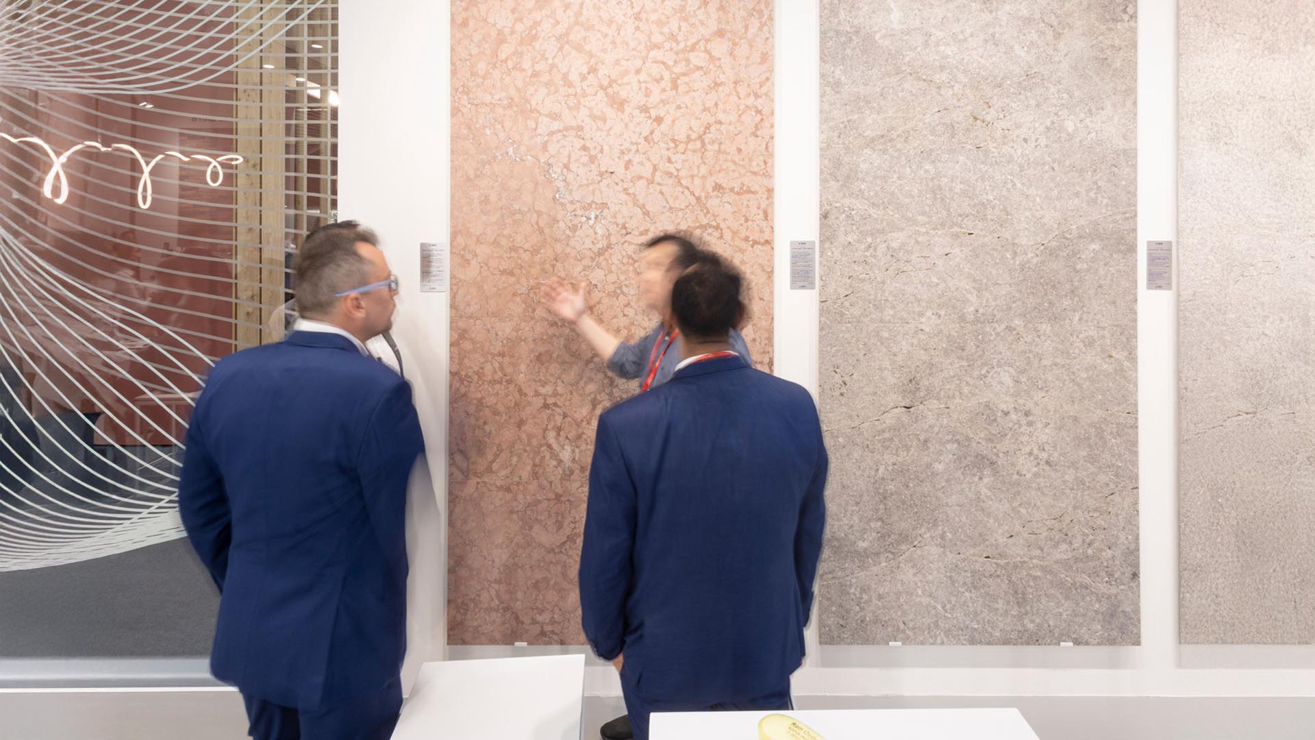 Cersaie 2024 a positive balance for Sicer - Blog Sicer