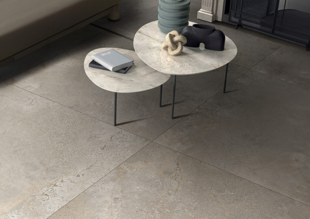 Ceramic color factory: innovative solutions | Sicer
