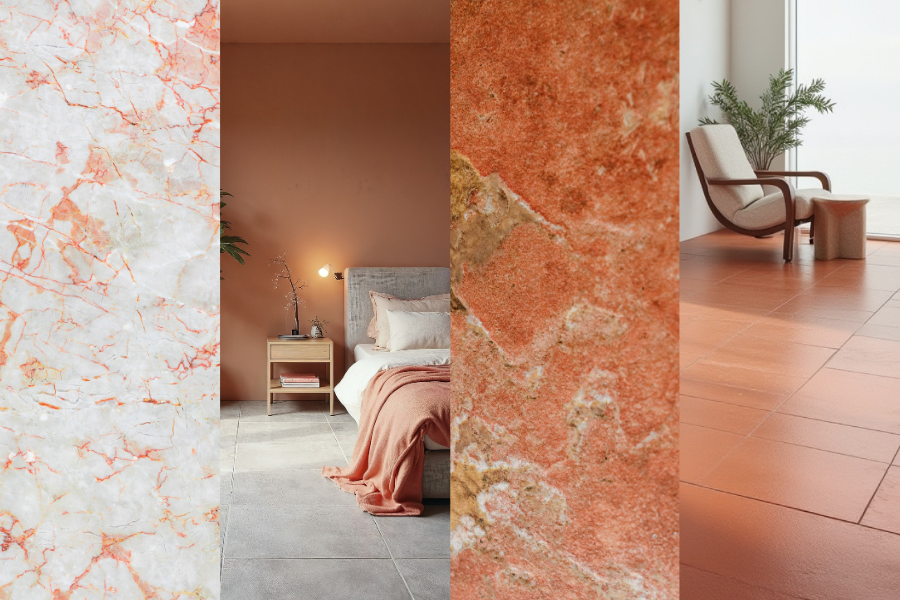 Ceramic color factory: innovative solutions | Sicer